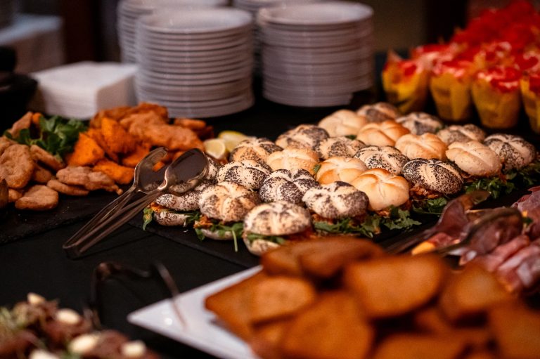 MK Catering | cateringové služby pro každou příležitost